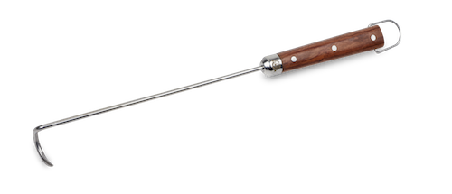 Barbecue-France | Crochet à viande