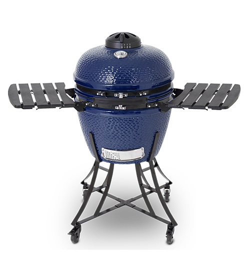 LG Ceramic Series K24 Blue