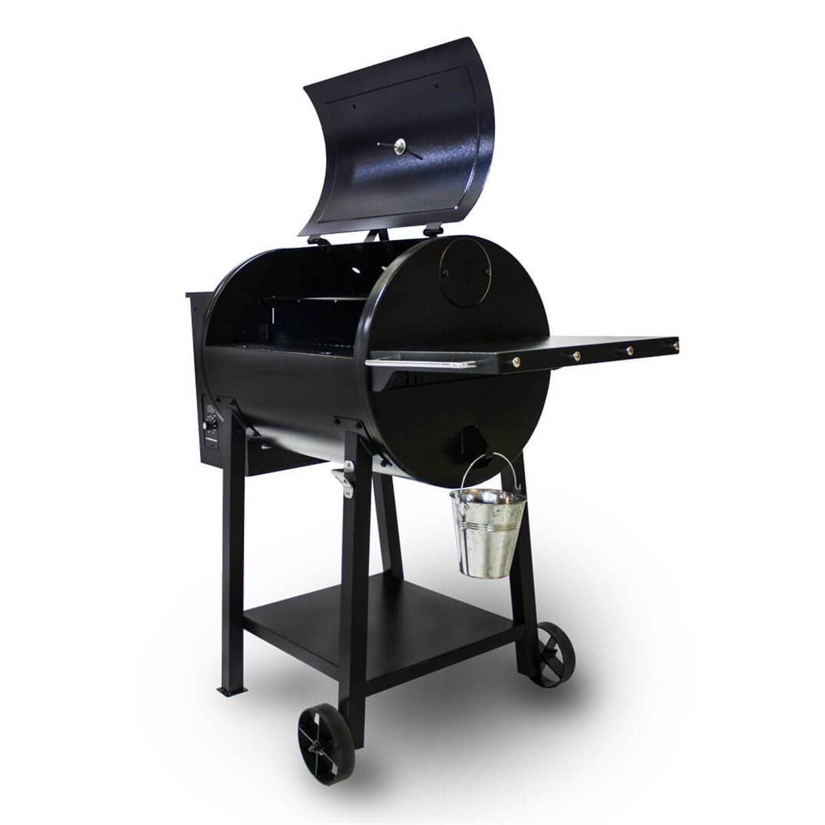 Barbecue-France | Barbecue à Pellets Pit Boss PB700D